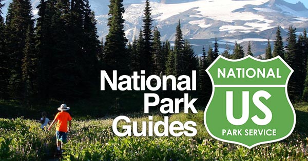 National Park Service: A State-by-State Guide